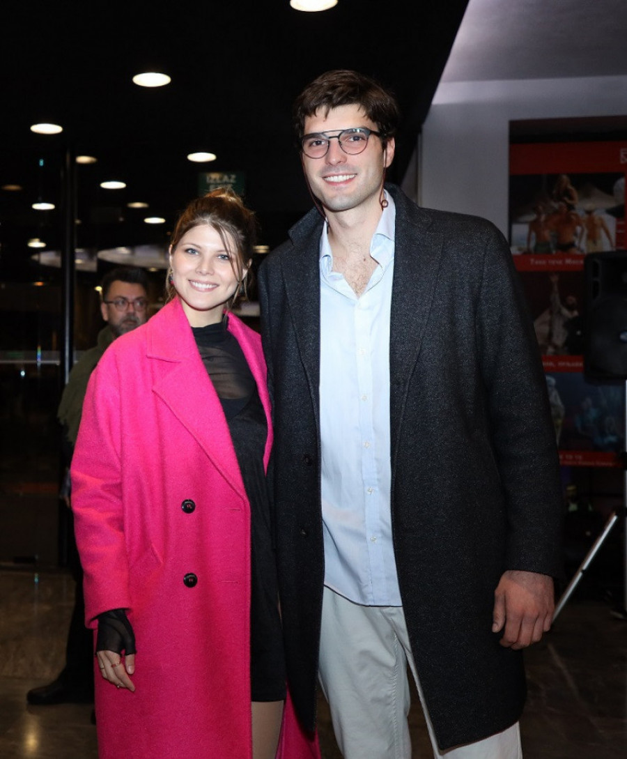 Prvi put s novim dečkom u javnosti: Pogledajte kako izgleda kršni momak Vanje Nenadić, sve ...